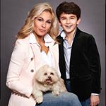 Angela Horton, - | Keepface