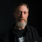 Tim Baron, - | Keepface