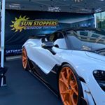 Sun Stoppers Window Tinting, - | Keepface