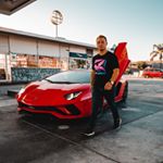 Houston Crosta, Auto - | Keepface