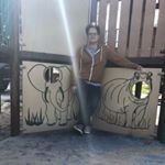 Vic Berger IV, - | Keepface