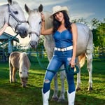 Alexandra Rojas, Animals - | Keepface