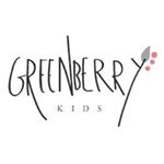 Greenberry Kids, - | Keepface