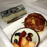 Tocarra Hamilton, Music - | Keepface