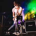 Russell Lissack, Music - | Keepface