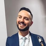 Lucas Pino, - | Keepface