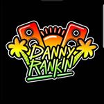 Danny Rankin, - United Kingdom | Keepface