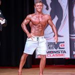 Taylor Adams, - | Keepface