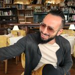 Mike Saatji, - | Keepface