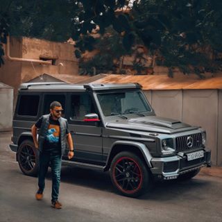 FUAD ISMAYILOV, Entertainment - Azerbaijan | Keepface