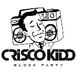 Crisco Kidd Block Party, - | Keepface