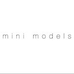 Mini Models, - | Keepface