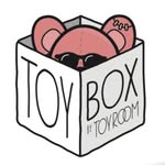 Toy BoX Manchester, - | Keepface