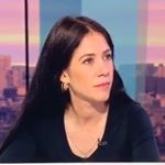 ALICE PFEIFFER, Entertainment - France | Keepface