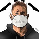 JOHN TROTTIER, - United States | Keepface