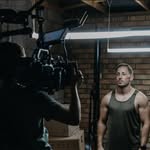 Mark Harlow, - | Keepface