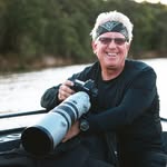 Steve Winter, - | Keepface