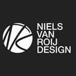 Niels van Roij Design, - | Keepface