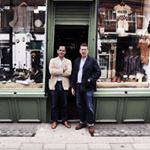 The Vintage Showroom, - | Keepface