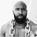 Eric| Houston Personal Trainer, Sport/Fitness - | Keepface