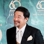 David Lee-Ferrari Ambassador, Auto - | Keepface