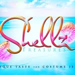 Shellz Treasures, - | Keepface