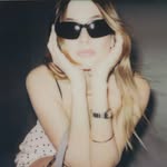 Camille Charriere, - | Keepface
