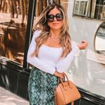 Diane Taha, Fashion - | Keepface