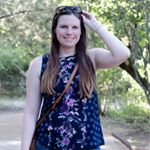 Jenny | Houston Blogger, - United States | Keepface