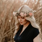 Meredith Bollinger, - | Keepface