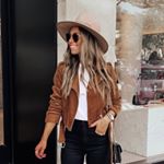 Natalie | The Fashion Hour, Beauty - | Keepface