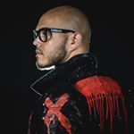 David Garibaldi, - | Keepface