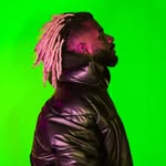 Junior Ollier, - | Keepface