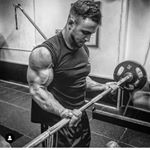 mattmastrofit, Sport/Fitness - United States | Keepface