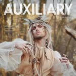 Auxiliary Magazine, Fashion - | Keepface
