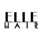ELLE HAIR CO, - | Keepface