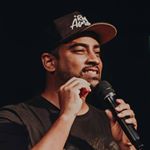 PR. BRUNO ANDERSON | 🎤, - | Keepface