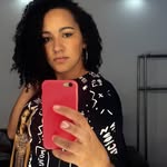 Dani Rodrigues, - Brazil | Keepface