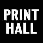 Print Hall, - | Keepface