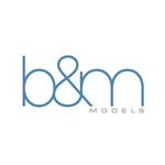 B&M Model Management™, - | Keepface
