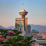 Vancouver Lookout, Photography - Canada | Keepface