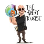 The Hungry Tourist, Food - | Keepface