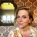 ANNA HAYMAN, - | Keepface