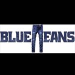 Bluejeans, - | Keepface