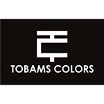 Tobams Colors, - | Keepface