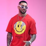 Jay Maly 🎶 🤟🏼😎, - | Keepface