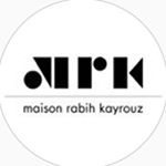 MAISON RABIH KAYROUZ, - | Keepface