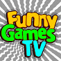 Funny Games TV, Entertainment - Russian Federation | Keepface