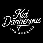 Kid Dangerous, - | Keepface