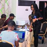 THE SOUTH-EAST MEDIA GIRL, - Nigeria | Keepface